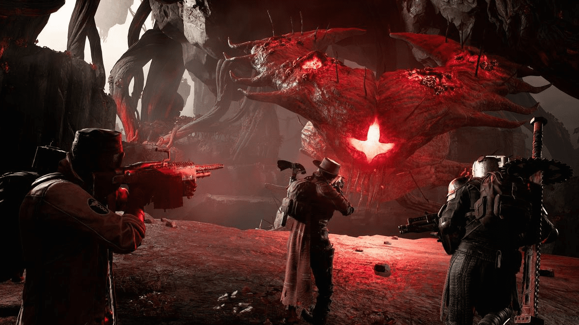 25 Best Co-Op PS5 Games For Multiplayer Fun (2025)