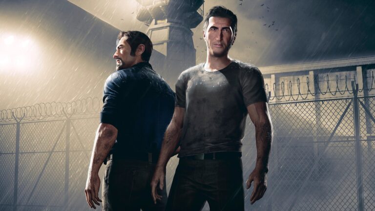 25 Best Co-Op PS5 Games For Multiplayer Fun (2025)