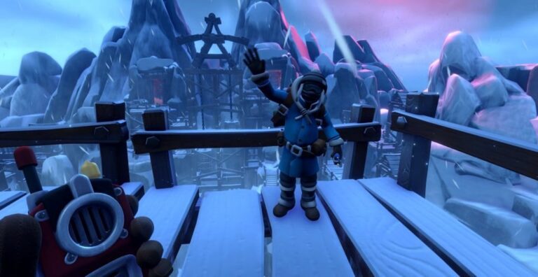25 Best Co-Op PS5 Games For Multiplayer Fun (2025)